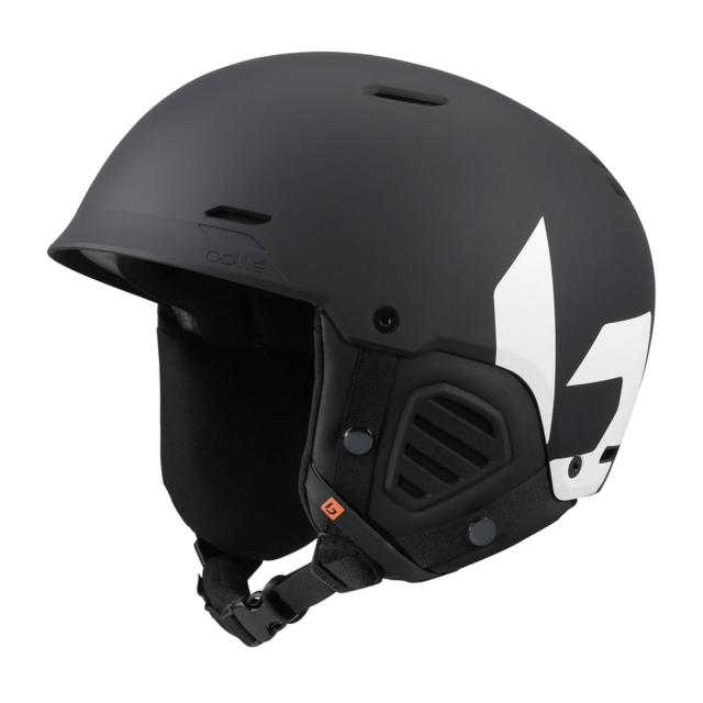 ヘルメット スキー スノーボード 人気 おすすめ ボレー ミュート おしゃれ 軽量 快適 通気性 メンズ レディース Bolle