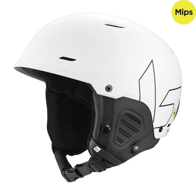 ヘルメット スキー スノーボード 人気 おすすめ ボレー ミュート ミップス おしゃれ 軽量 快適 通気性 メンズ レディース Bolle