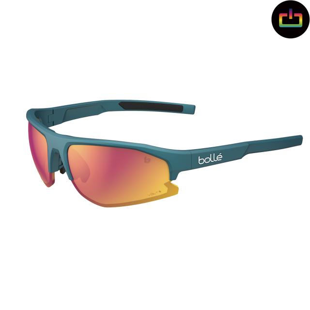 BS003012 BOLT2.0 CreatorTealM Volt＋Ruby Pol.