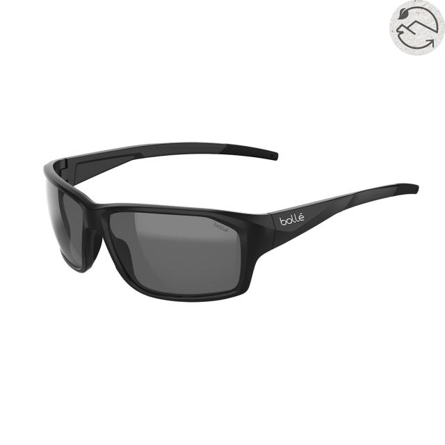 スポーツサングラス BS136001 FENIX Shiny Black TNS