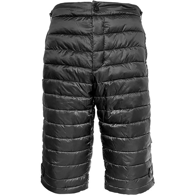 ID one (アイディーワン) SKIWEAR INSULATION PANTS DGY