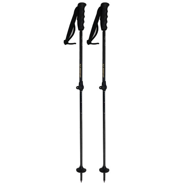 ID one (アイディーワン)　ID one Poles XR-JR12A BK/GD 23-24