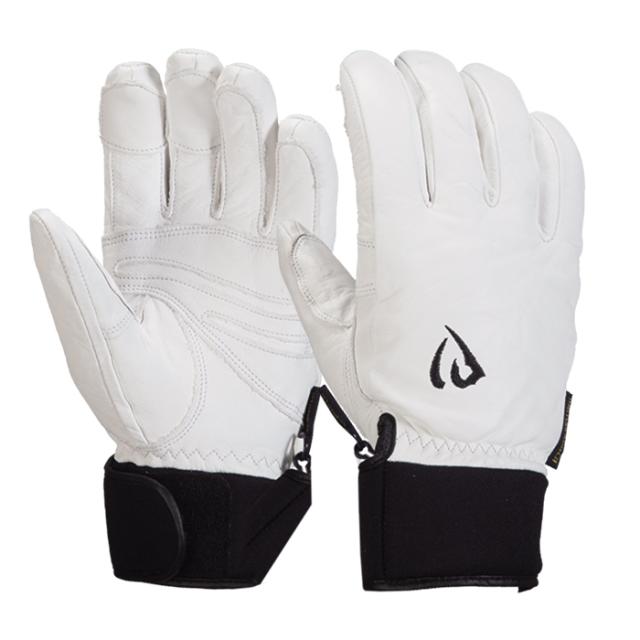 ID one スキー グローブ スノーボード  CrossRide−LE JP WT/BK 24-25 アイディーワン