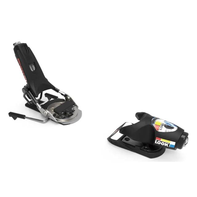 ビンディング Look P18-MR BlackIcon 25-26
