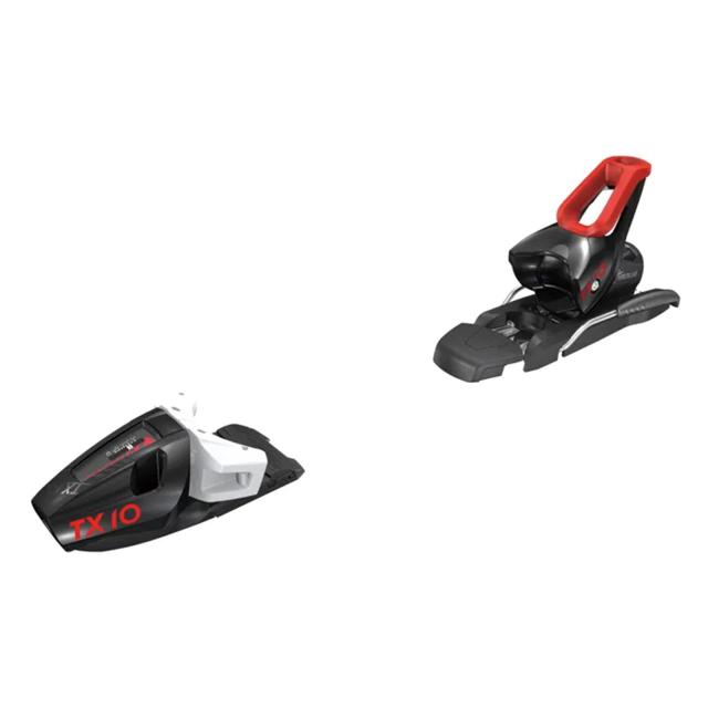 ビンディング TYROLIA TX10 GW BKG/WT/RD 25-26