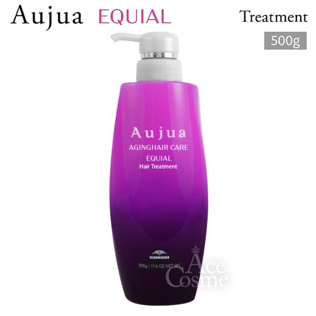 ミルボン Aujua【オージュア】 EQ エクイアル ヘアトリートメント 500g Aujua EQUIALの通販はau PAY マーケット - Ace Cosme au PAY マーケット店 ...
