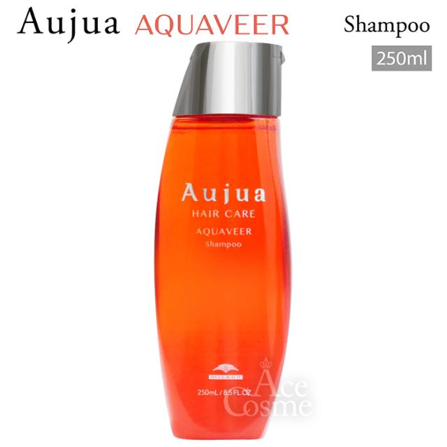 ミルボン オージュア AQ アクアヴィア シャンプー 250ml Aujua AQUAVEERの通販はau PAY マーケット - Ace Cosme au PAY マーケット店 | au ...