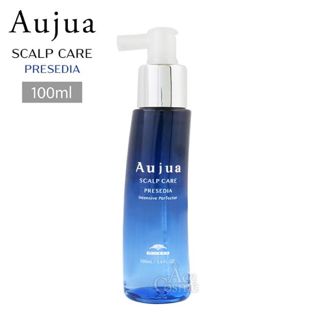 オージュア PR プレセディア インテンシブ パーフェクター 100ml Aujua PRESEDIAの通販はau PAY マーケット - Ace Cosme au PAY マーケット店 ...