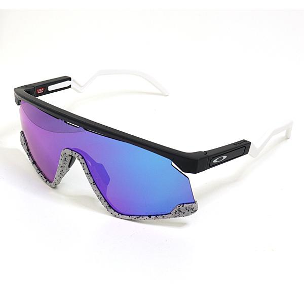 オークリー OAKLEY BXTR サングラス OO9280-0339 Prizm Sapphire 未使用品