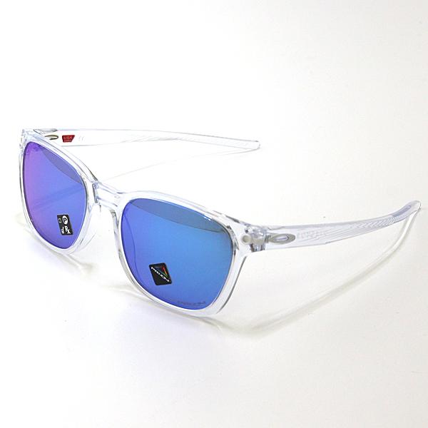 オークリー OAKLEY オジェクター Ojector サングラス OO9018-0255 未使用品