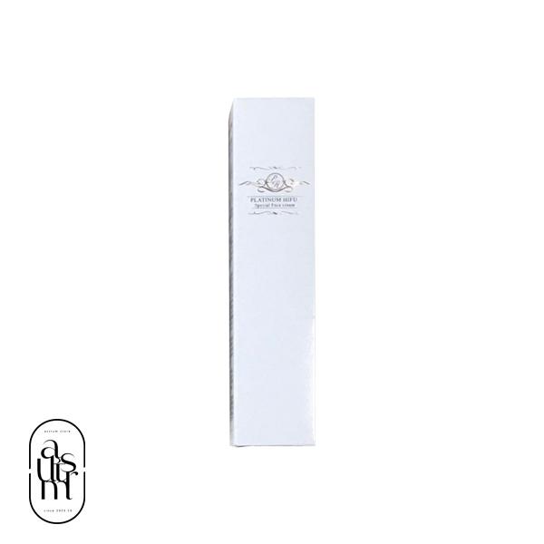プラチナハイフ プラチナハイフアイクリーム 15g 目元クリーム アイクリーム 針美容液 針クリーム