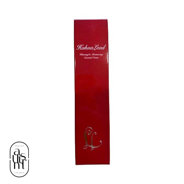 ハクアリード ホワイトニング＆モイスチャライジング エッセンシャル クリーム 22g