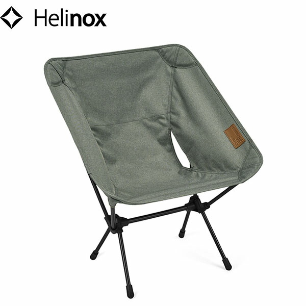 Helinox ヘリノックス チェアワン  チェアワン ホーム グラベル 折りたたみ式 超軽量チェア HEL19750028058