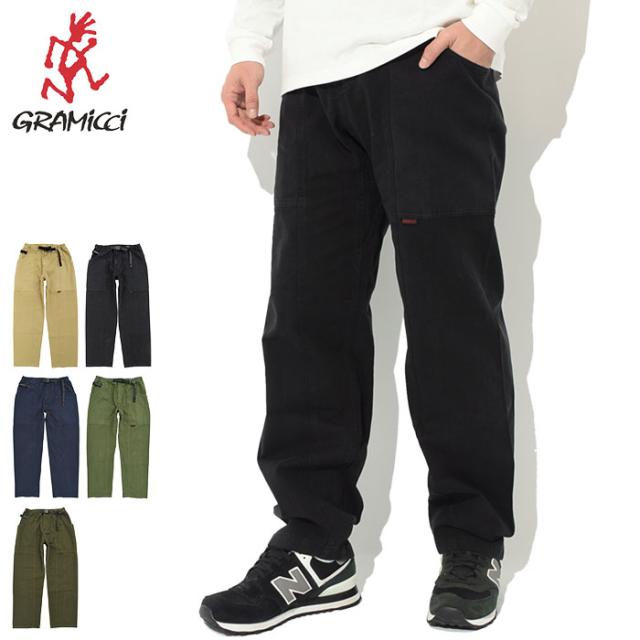 グラミチ GRAMICCI パンツ メンズ ガジェット ( GRAMICCI Gadget Pant クライミングパンツ ボトムス メンズ 男性用 G105-OGT ) ice field icefield