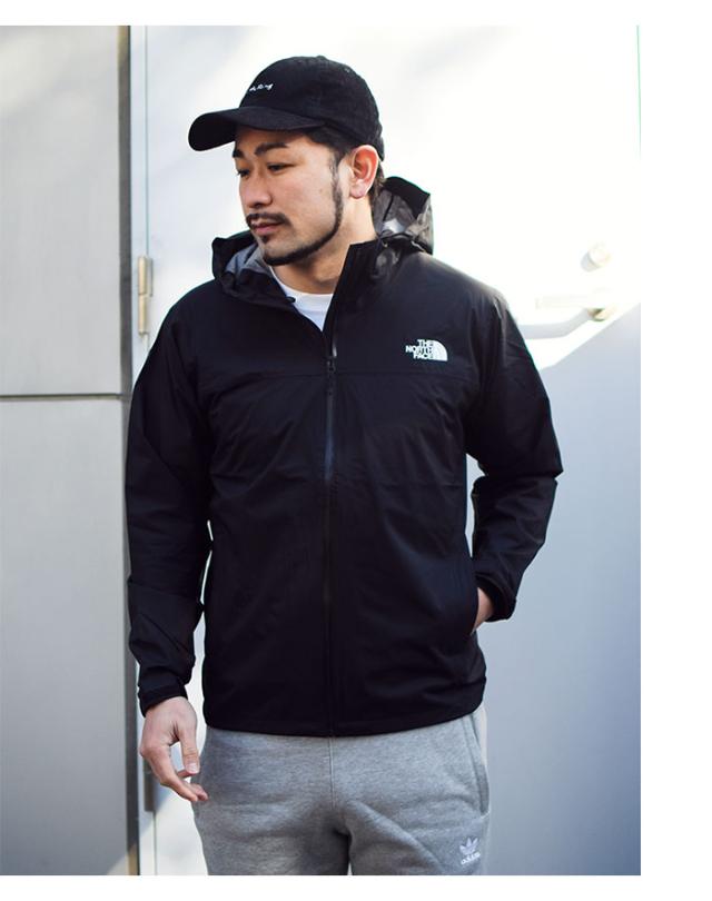 ザ ノースフェイス THE NORTH FACE ジャケット メンズ ベンチャー