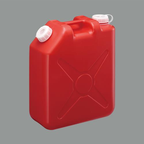 エスコ(ESCO) 20L ポリタンク(赤/ﾉｽﾞﾙ無/5個) EA508AT-321Bの通販はau PAY マーケット - 工具屋のプロ | au PAY マーケット－通販サイト