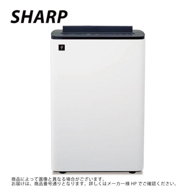 【】ｼｬｰﾌﾟ《KC-M511-W》  : SHARP 床置き型 ﾌﾟﾗｽﾞﾏｸﾗｽﾀｰ7000 空気清浄機(~23畳) KC-M511(W) 加湿空気清浄機 ﾎﾜｲﾄ∴SHARP