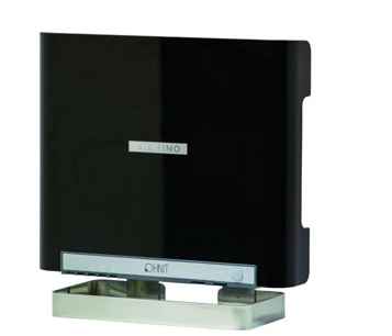 【】ｵｰﾆｯﾄ VS-50SB      ｵｿﾞﾝ発生量 10-50mg/h   単100V  6.0W : 低濃度ｵｿﾞﾝ除菌脱臭機 ｴｱﾌｨｰﾉ ｼﾞｪｯﾄﾌﾞﾗｯｸ∴OHNIT 業務用 ﾎﾃﾙ 食品 医療 福祉 施設 除菌 脱臭