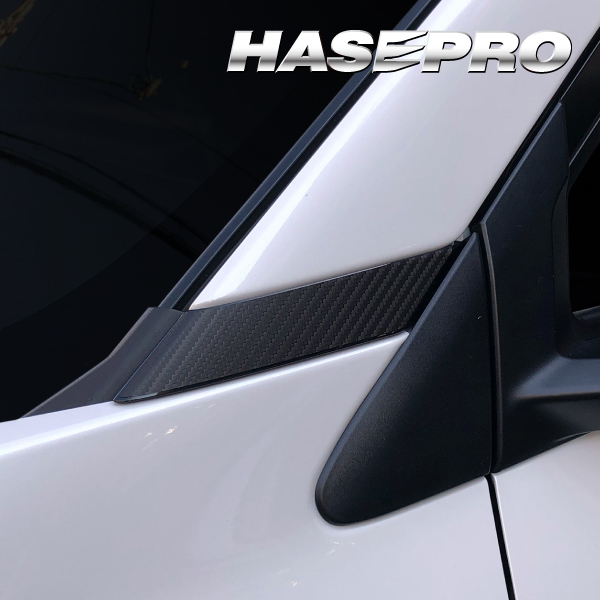 ハセプロ アートシート Aピラーガーニッシュ 日産 サクラ X B6AW 2022.5〜 MS-PAN2の通販はau PAY マーケット - ハセプロ公式 au PAY マーケット店 | au ...