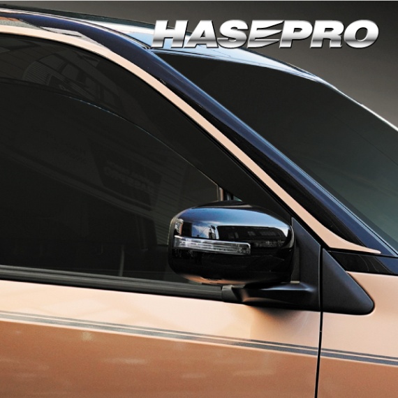 ハセプロ ペインターシート ルーフライン 日産 サクラ X B6AW 2022.5〜 日産純正近似色カッパー PSNC-RFLN1の通販はau PAY マーケット - ハセプロ公式 au ...