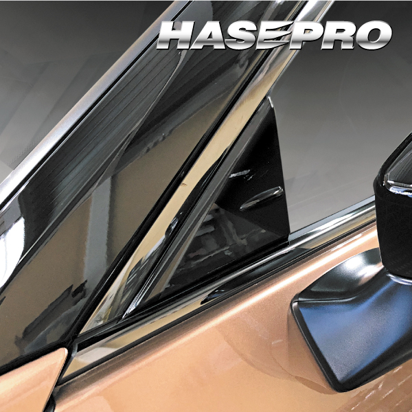 クラウンスポーツ ピラー PPF ピアノブラック トヨタ 外装 傷防止 汚れ 保護 アクセサリー ハセプロ PFPB-PT105の通販はau PAY マーケット - ハセプロ公式 au PAY ...