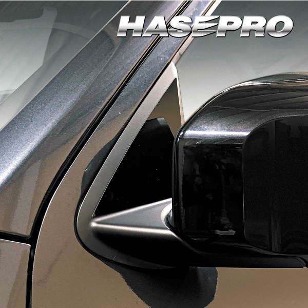 ピアノブラック シート トライトン LC2T ピラー PPFピアノブラック 三菱 外装 傷防止 汚れ 保護 アクセサリー ハセプロ PFPB-PM75の通販はau PAY マーケット - ハセ ...