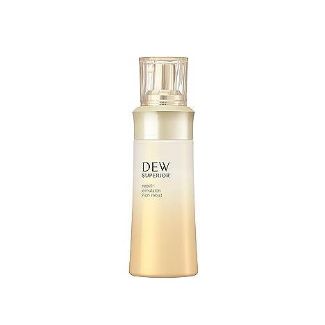 ＤＥＷ スペリア リペアエマルジョン さっぱり 100ml