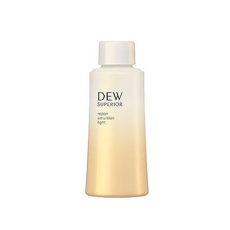 ＤＥＷ スペリア リペアエマルジョン しっとり 100ml
