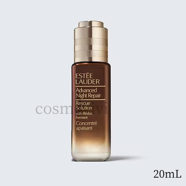 エスティローダー ESTEE LAUDER アドバンス ナイト リペア R ソリューション 20mL