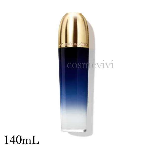GUERLAIN ゲラン オーキデ アンペリアル ザ エッセンス ローション コンセントレート 140mL