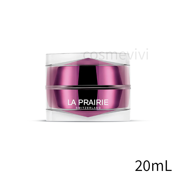 ラ・プレリー la prairie PTレア HR アイクリームPLATINUM RARE HAUTE-REJUVENATION EYE CREAM 20ml