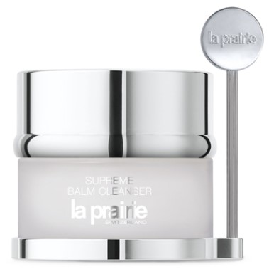 ラ プレリー シュプリーム バーム クレンザー  100mL