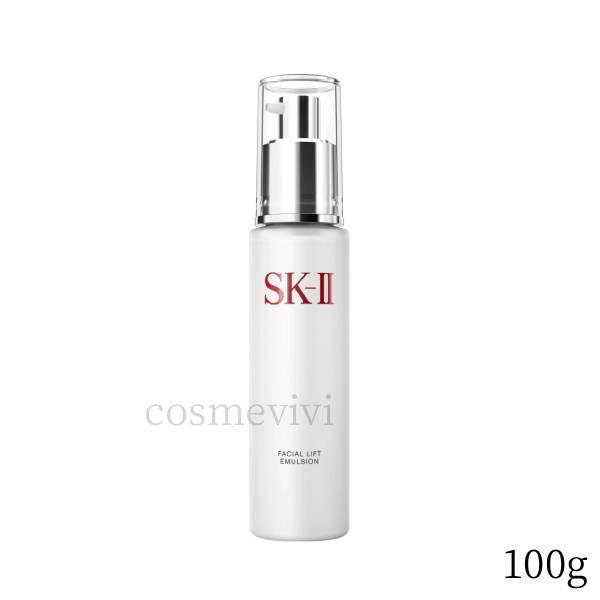 SK-2 / SK-II（エスケーツー） フェイシャル リフト エマルジョン 100ｇ