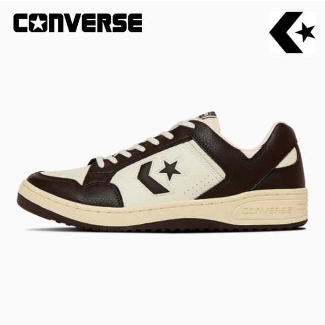 コンバース スニーカー ウエポン ＳＬ ＯＸ メンズ CONVERSE WEAPON SL OX【送料無料】