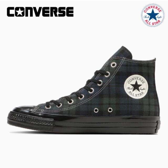 コンバース スニーカー オールスター ハイカット エイジド ＣＫ ＨＩ CONVERSE ALL STAR AGED CK HI レディース メンズ 【送料無料】
