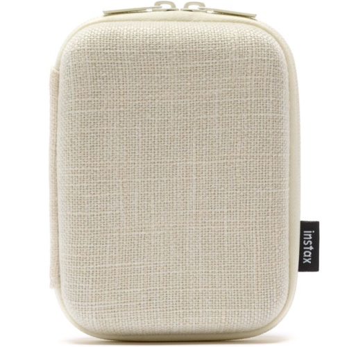 富士フィルム リンク3ケース instax mini Link3 プリンターケース INS MINI LINK3 PRINTER CASE W ...