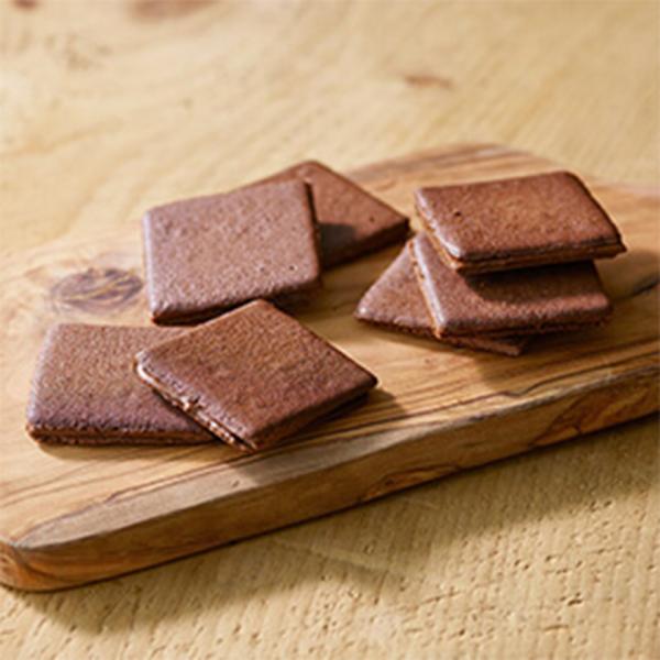 ルタオ LeTAO テノワール 24枚入 送料込み プレゼント ギフト