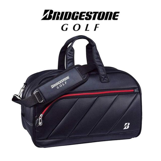 ブリヂストン ゴルフ プロシリーズコーディネイト ボストンバッグ メンズ BBG301 2023年モデル BRIDGESTONE GOLF