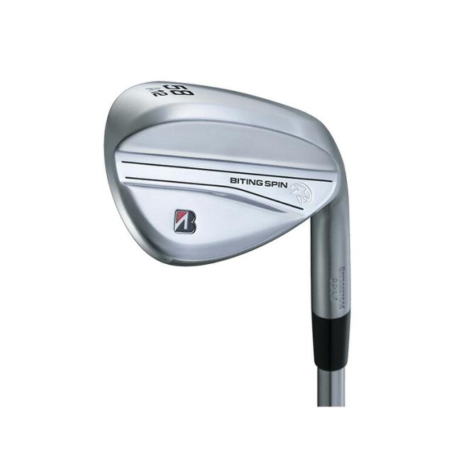 ブリヂストン ゴルフ BITING SPIN ウェッジ N.S.PRO 950GH neo スチールシャフト メンズ 右用 ゴルフ BSPN1I BRIDGESTONE GOLF 2024