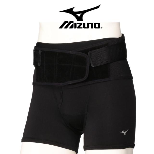 ミズノ 骨盤ベルト付きアンダーパンツ ゴルフ専用設計 メンズ E2JJA006 吸汗速乾 骨盤パンツ 腰サポーターパンツ ゴルフ MIZUNO 2023年モデル