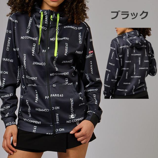 お早目発送】NO COMMENT PARIS (ノーコメントパリ) NC スポーツ ロゴ