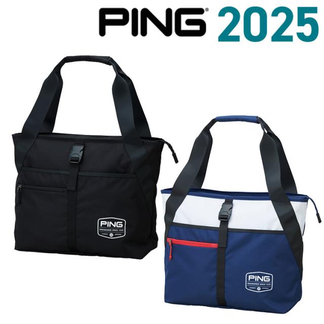 ピン ネイティブライト トート GB-N2502 メンズ トートバッグ バッグ ゴルフバッグ ゴルフ PING