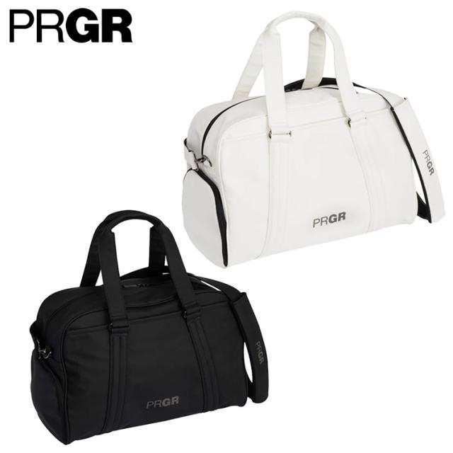 プロギア ベーシックモデル ボストンバッグ PBB-112 メンズ ゴルフ 2025年モデル PRGR