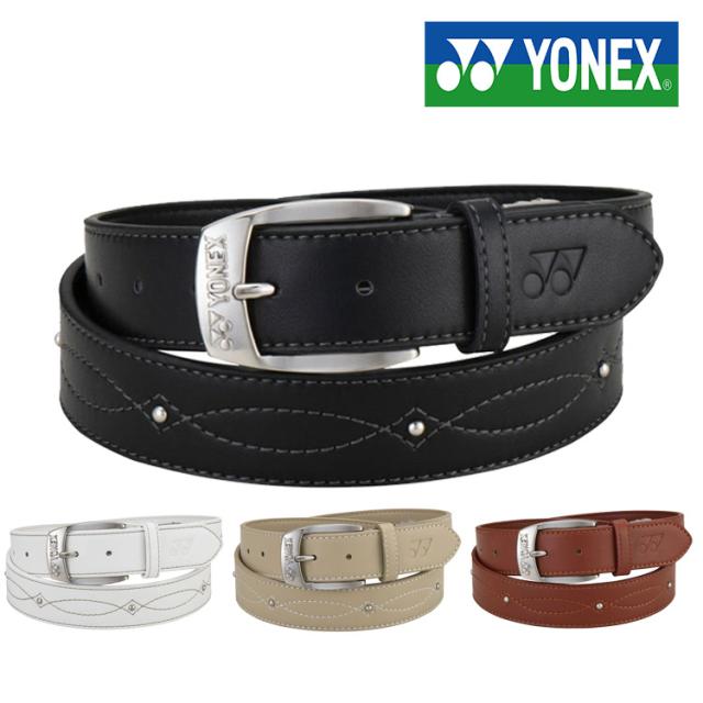 ヨネックス ユニベルト メンズ レディース GBT1038 ゴルフ 2025年モデル YONEX