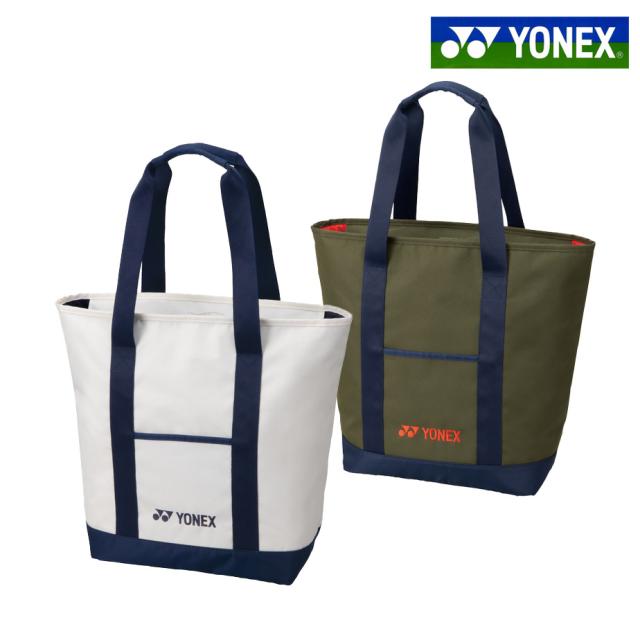 ヨネックス トートバッグ TB-1200 メンズ ゴルフ キャリーオン 2025年モデル YONEX