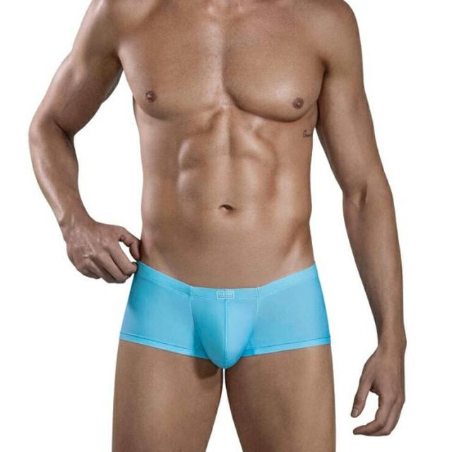 CLEVER 7-PACK CLEVER LATIN BOXER スポーツ 7枚セット セクシー系