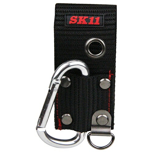 SK11(エスケー11):ツールホルダーカラビナ STH2-1チャクダツシキ 4977292969093 の通販はau PAY マーケット - イチネンネット(インボイス対応) | au ...
