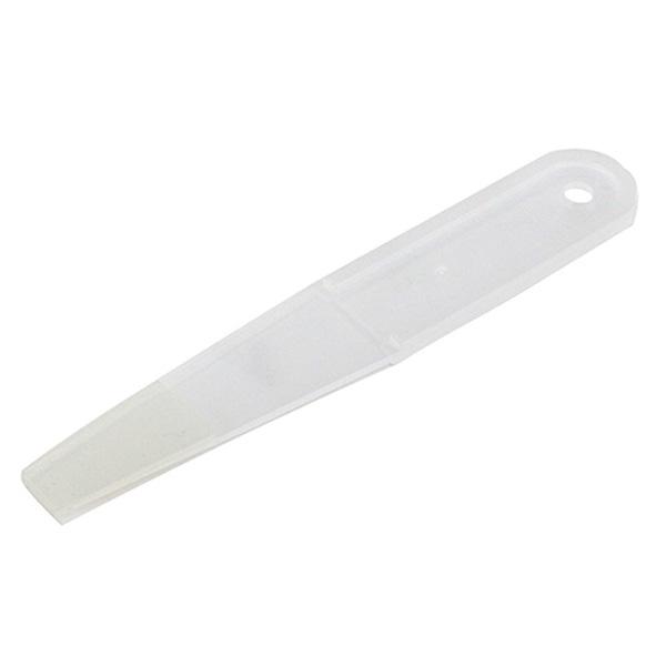 SK11(エスケー11):Sクリアコーキングヘラ 15mm ヘイメン シリコン 4977292113113 の通販はau PAY マーケット - イチネンネット | au PAY マーケット ...