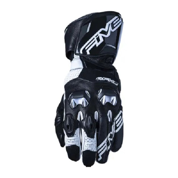FIVE(ファイブ):グローブ RFX2 BLACK/WHITE M 3882018020624 FIVE グローブ RFX2