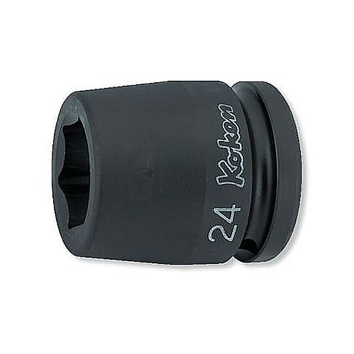 ko-ken(コーケン):3/4sq インパクトソケット 16400A-1.1/2 6角ソケット 3 4゛(19mm) 16400A-1.1 2 の通販はau PAY マーケット - イチネン ...